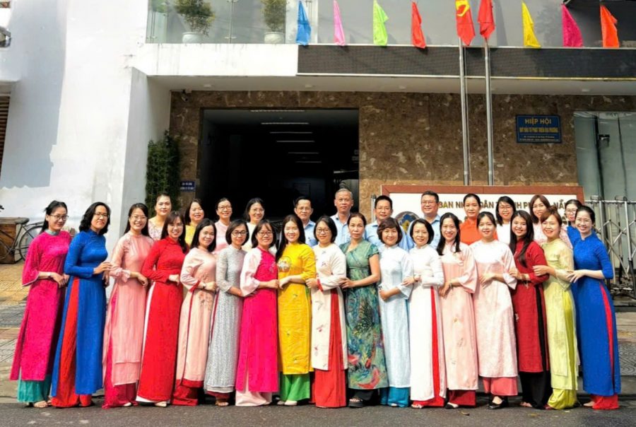 Chính thức áp dụng mẫu giấy chứng nhận quyền sử dụng đất mới – Quỹ Đầu ...